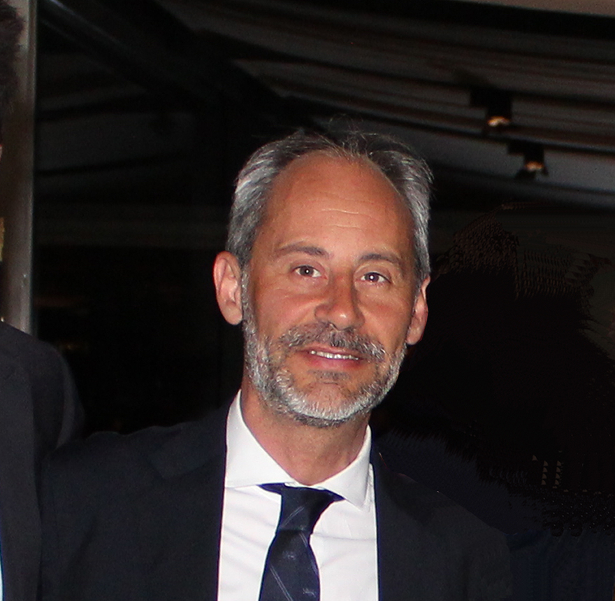 PhD Seminar with Stefano Capolongo – Healing Architecture: the ...