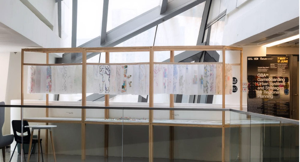 MDES Exhibition: Masters Studio 6 - POLYU DESIGN & TU Delft | School of ...