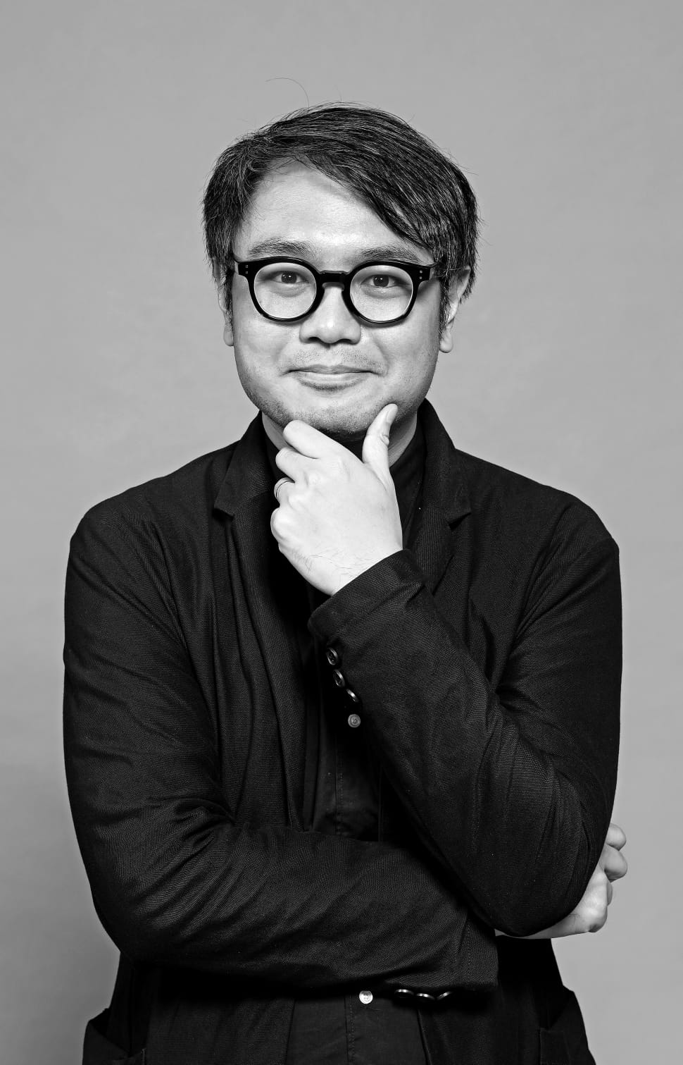 Newly Onboard Dr Anthony Kong, Assistant Professor | School of Design
