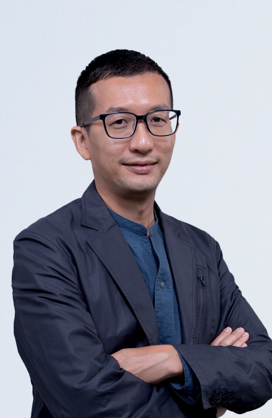 Dr Brian Lee | Research Centre for Future (Caring) Mobility