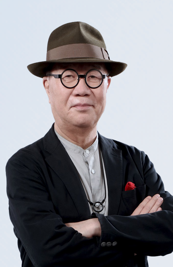 Prof. Kun-Pyo Lee | Research Centre for Future (Caring) Mobility