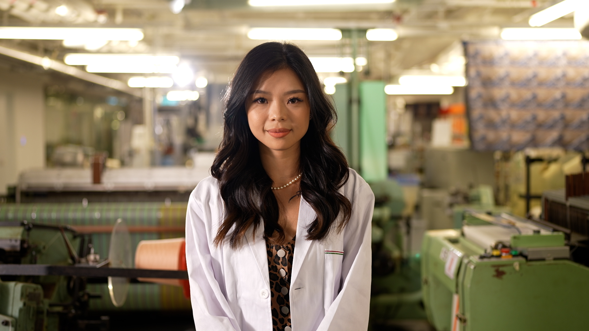 Bachelor of Arts Honours Scheme in Fashion | School of Fashion and Textiles