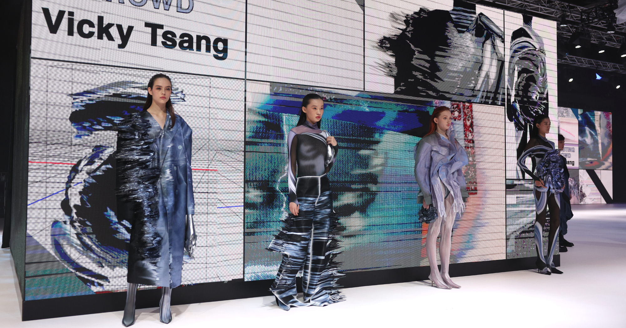 Vicky Tsang and Lorraine Tam walk away with 3 awards @YDC 2022 | School ...