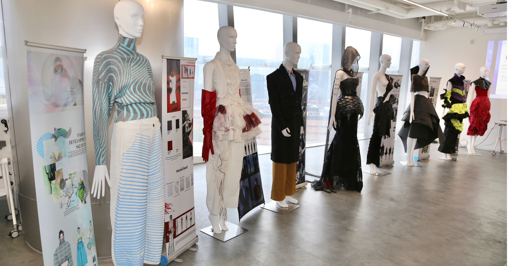 SFT and Code-Create co-organise AiDA X SFT Fashion AI Award 2024 ...