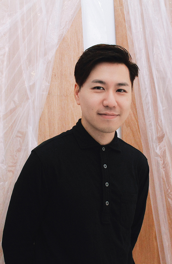 Academic Staff | School of Fashion and Textiles