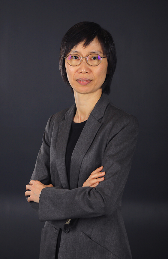 Academic Staff | School of Fashion and Textiles