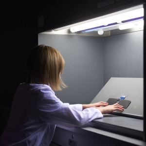 Facilities | School of Fashion and Textiles