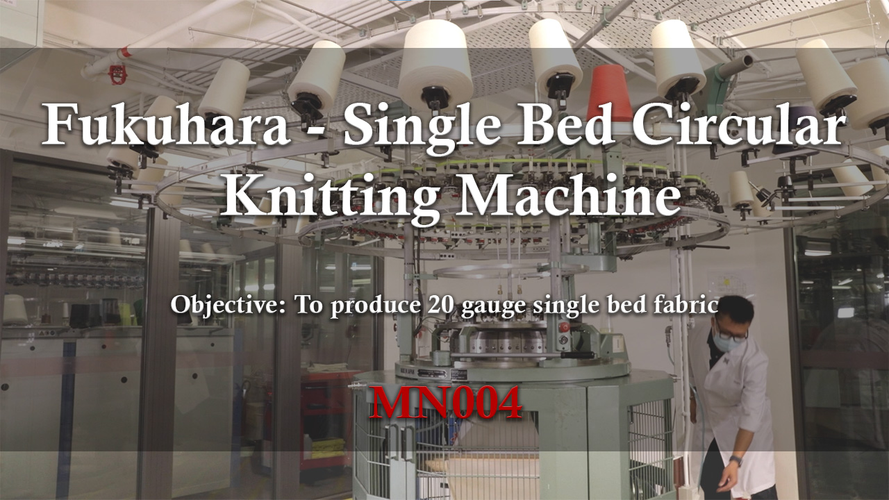 Facilities | School of Fashion and Textiles