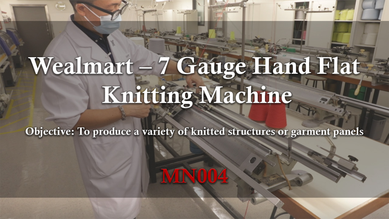 Facilities | School of Fashion and Textiles