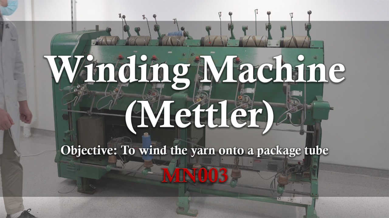 Facilities | School of Fashion and Textiles