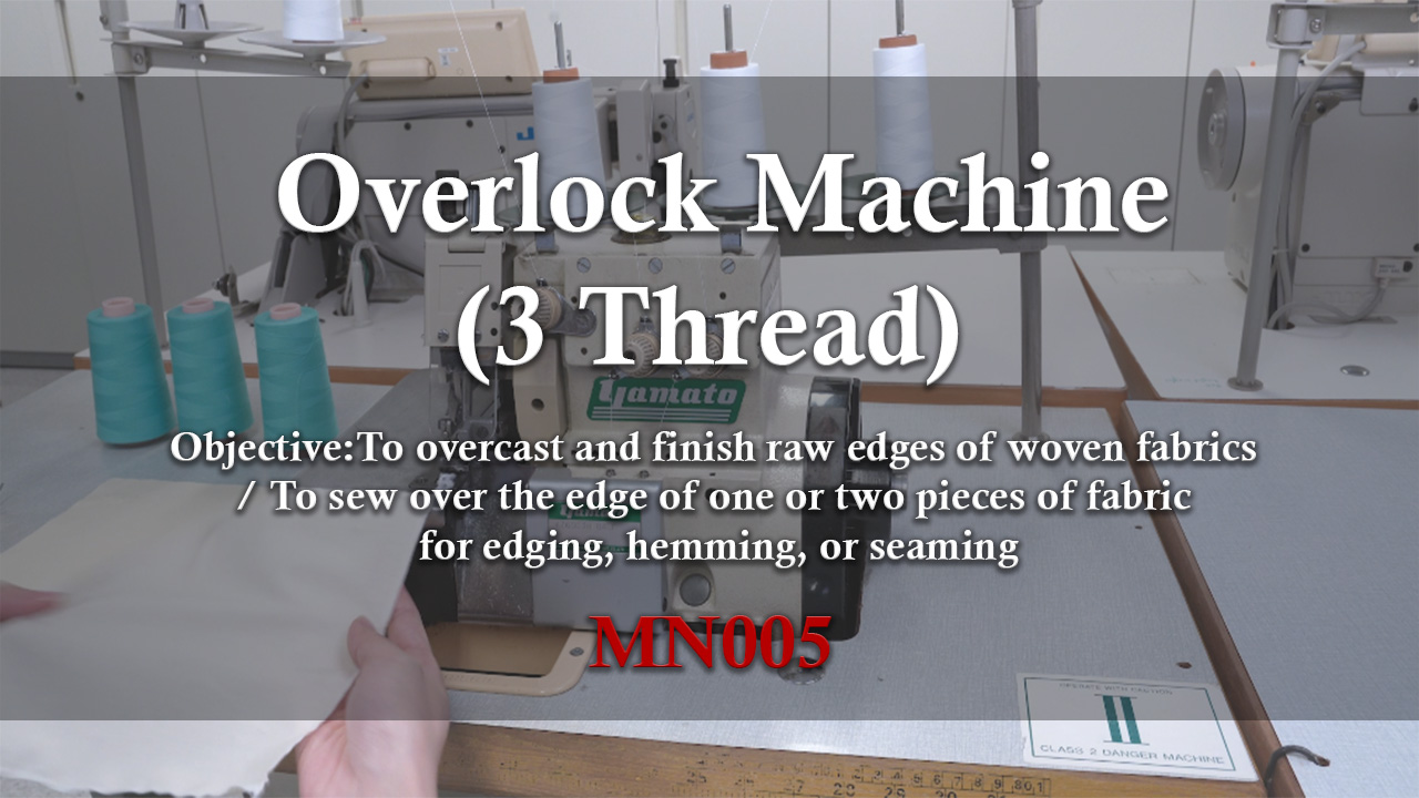 Facilities | School of Fashion and Textiles