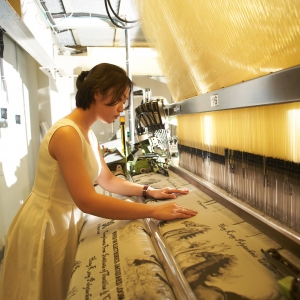 Facilities | School of Fashion and Textiles