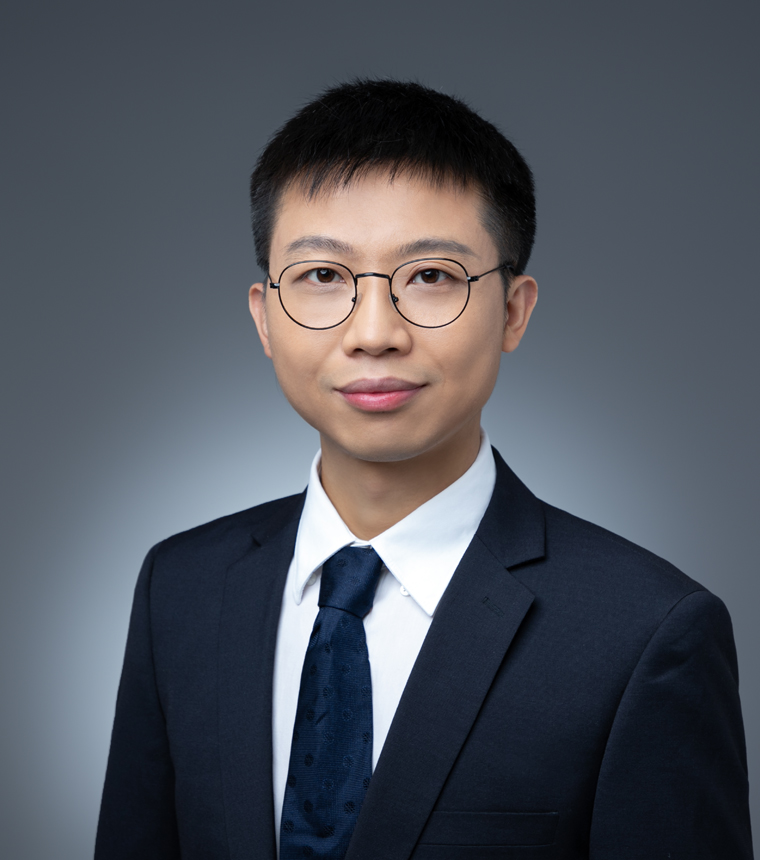 Academic Staff | School of Fashion and Textiles