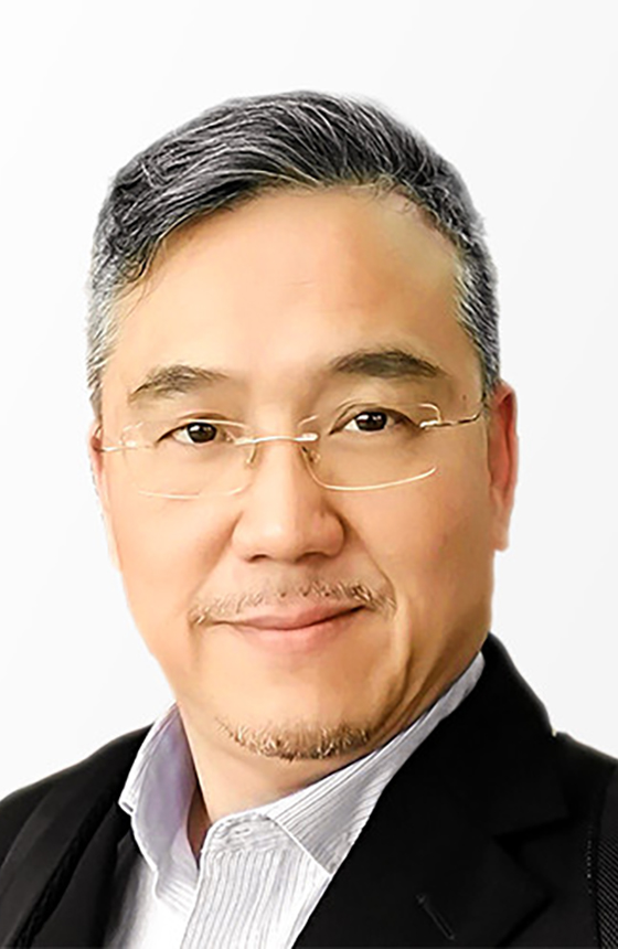 Mr Alvin Wong | School of Fashion and Textiles