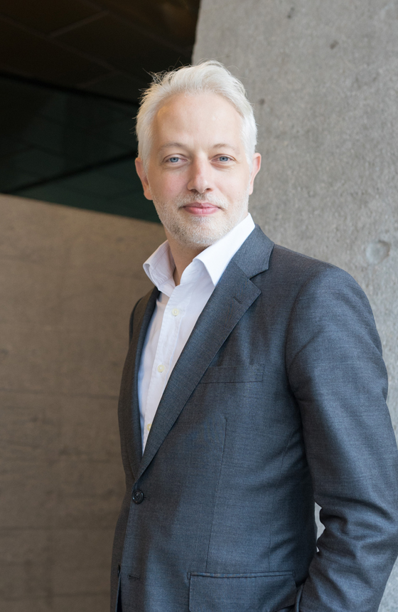 Mr Alexandre Viale-Berthélier | School of Fashion and Textiles