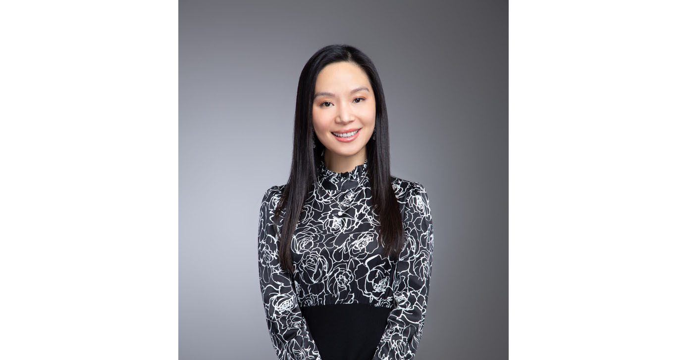 New Associate Dean of FAST: Dr Joanne Yip | School of Fashion and Textiles