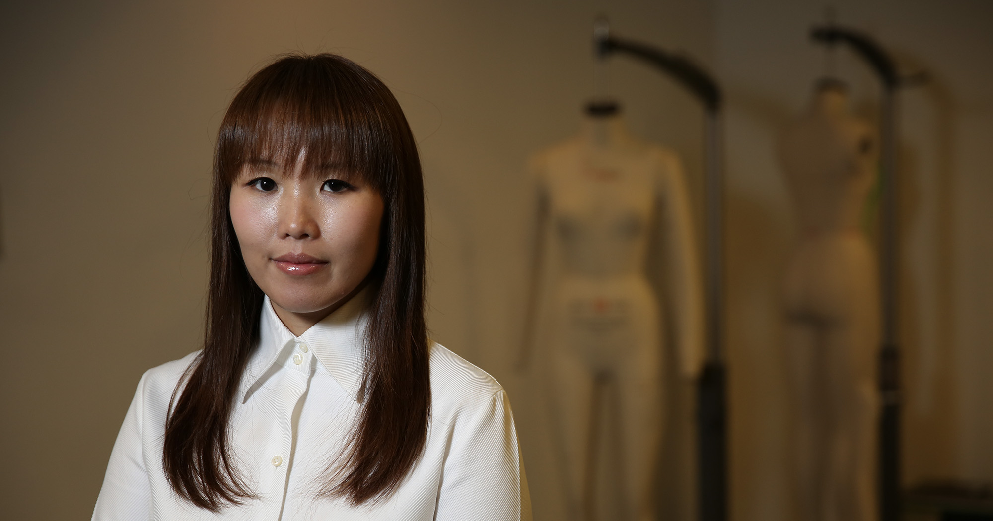 Dr Jeanne Tan awarded Caring Ambassador for research with H.K.S.K.H ...