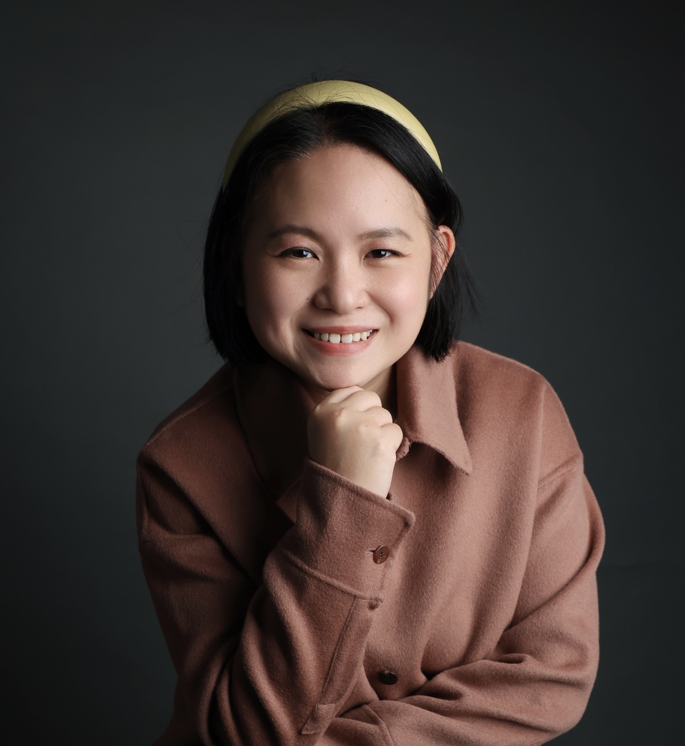 Ms Uki Lau | School of Fashion and Textiles