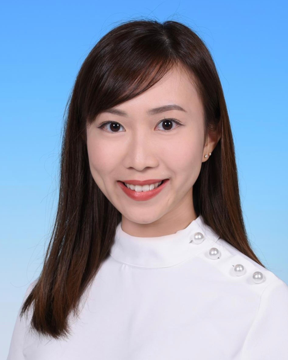 Ms Hilary Kan | School of Fashion and Textiles