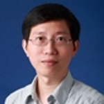 Dr Kevin Hui | School of Fashion and Textiles