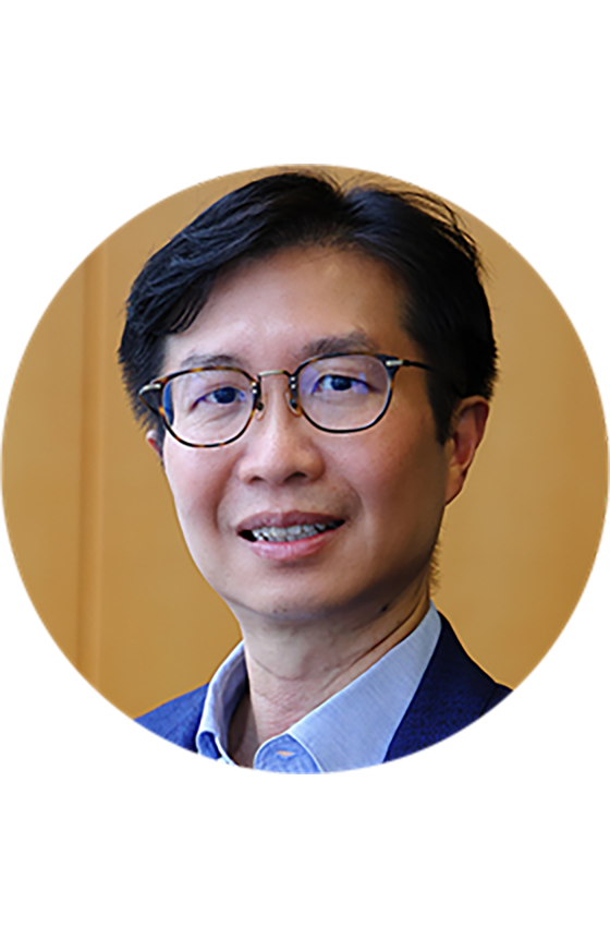 Prof. Law Ken | School of Fashion and Textiles