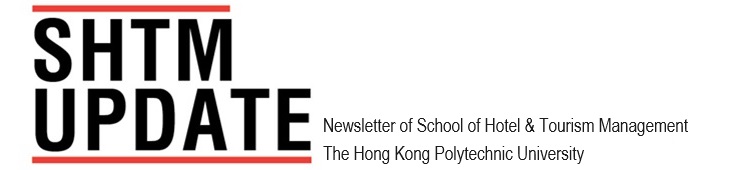 Home | School of Hotel and Tourism Management