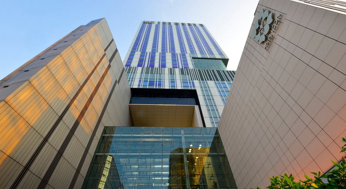 SHTM | School of Hotel and Tourism Management