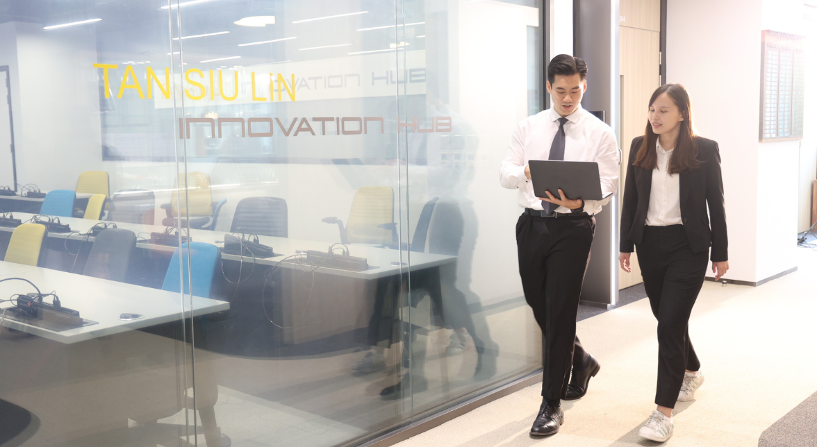 SHTM | School of Hotel and Tourism Management