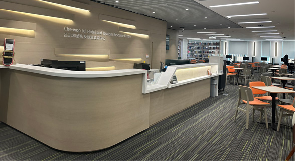 SHTM | School of Hotel and Tourism Management