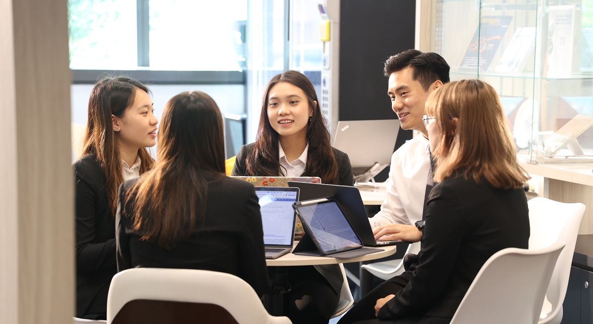 SHTM | School of Hotel and Tourism Management