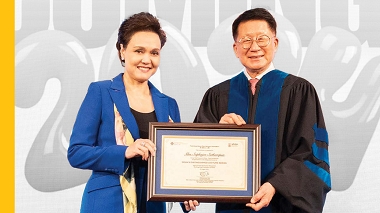 News and Events | School of Hotel and Tourism Management