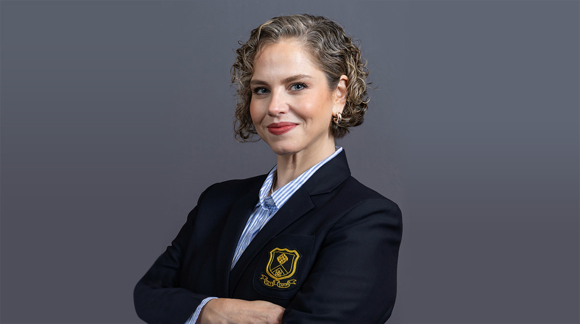 People | School of Hotel and Tourism Management