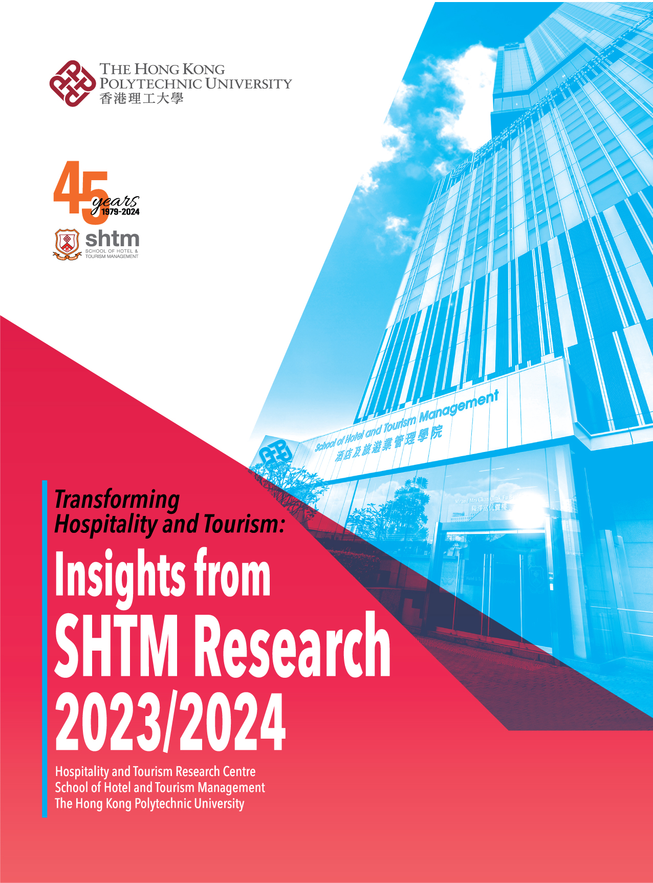 Overview | School of Hotel and Tourism Management