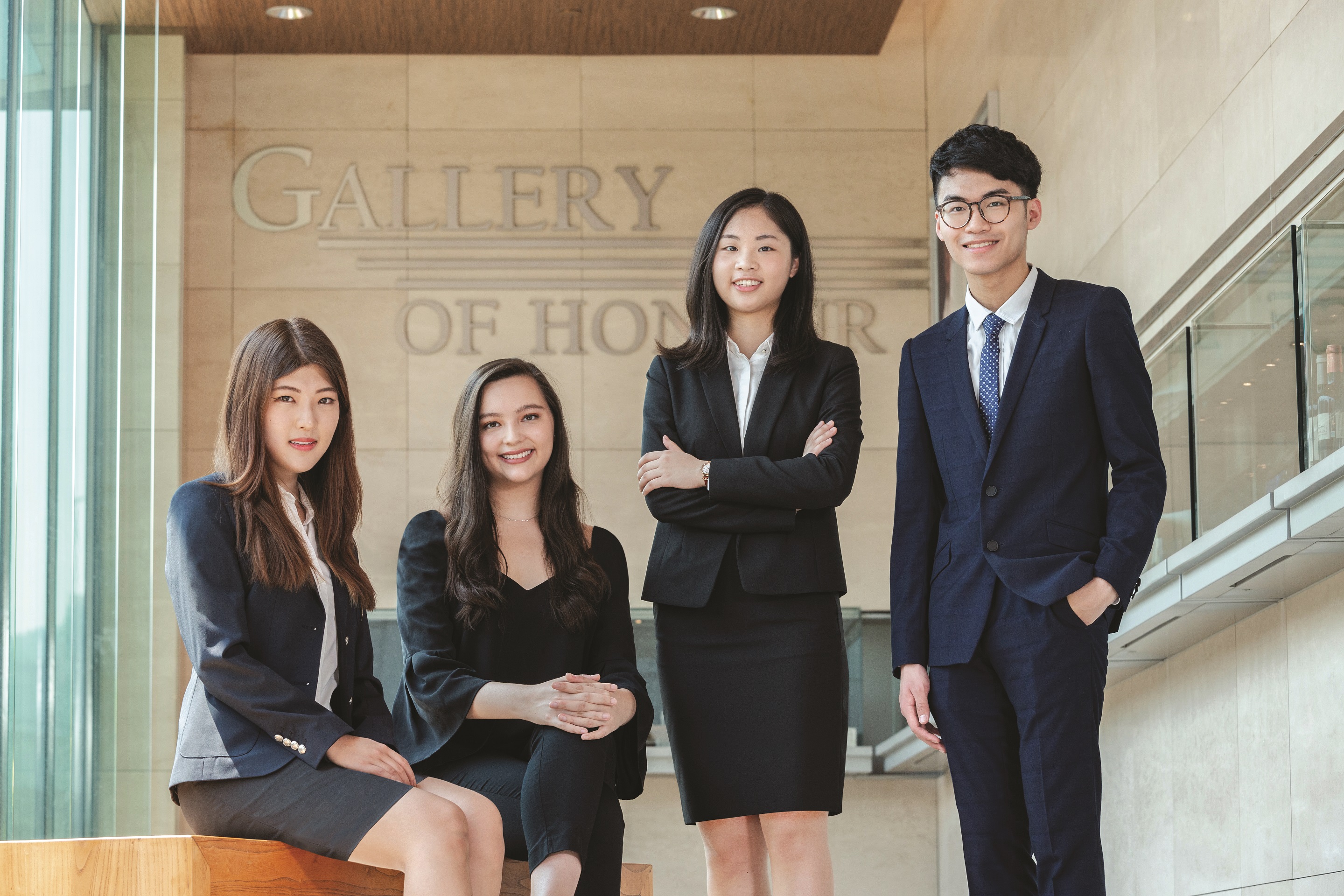 World-class Hotel and Tourism School | School of Hotel and Tourism ...