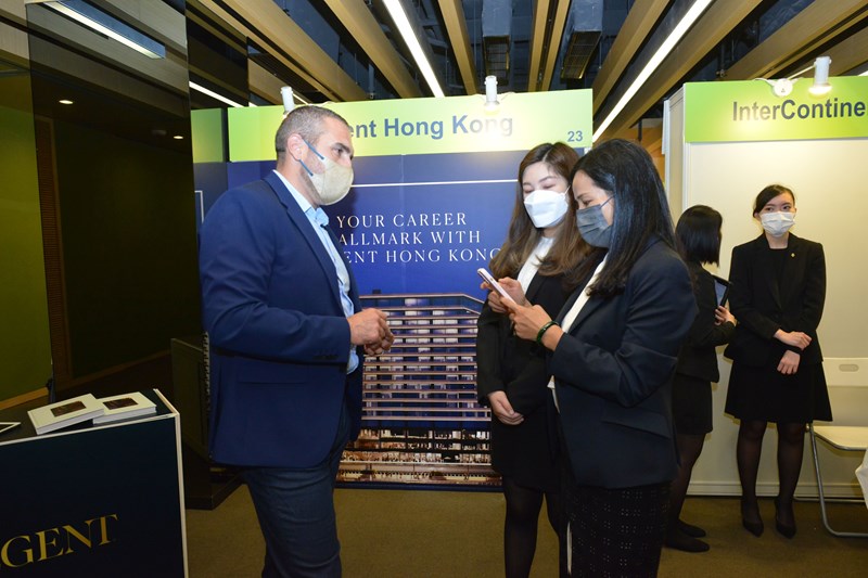 Overview | School of Hotel and Tourism Management