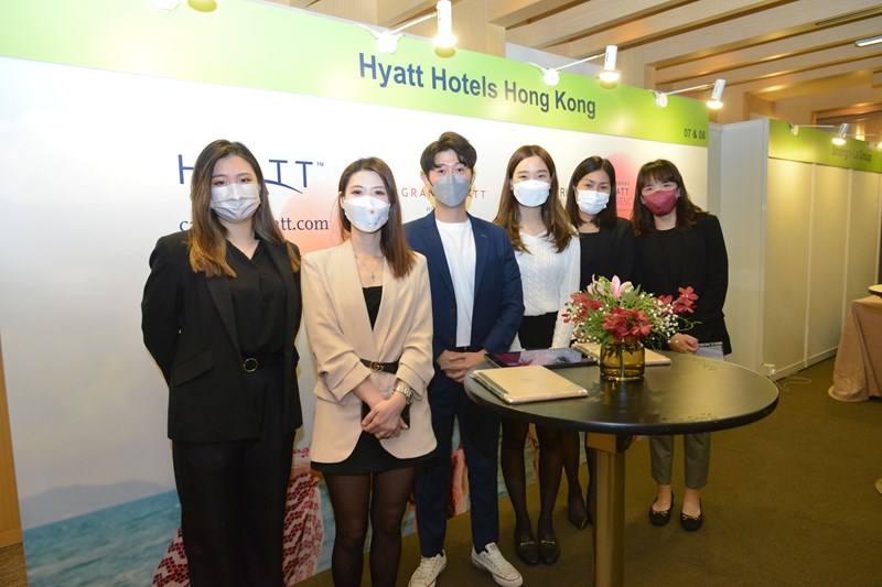 Overview | School of Hotel and Tourism Management