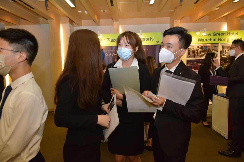 Overview | School of Hotel and Tourism Management