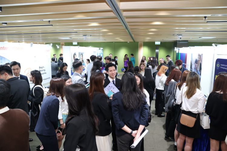 Overview | School of Hotel and Tourism Management