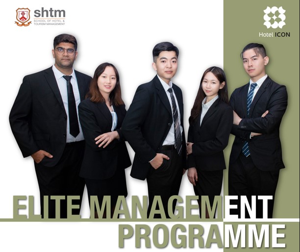 Overview | School of Hotel and Tourism Management