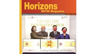 News and Events | School of Hotel and Tourism Management