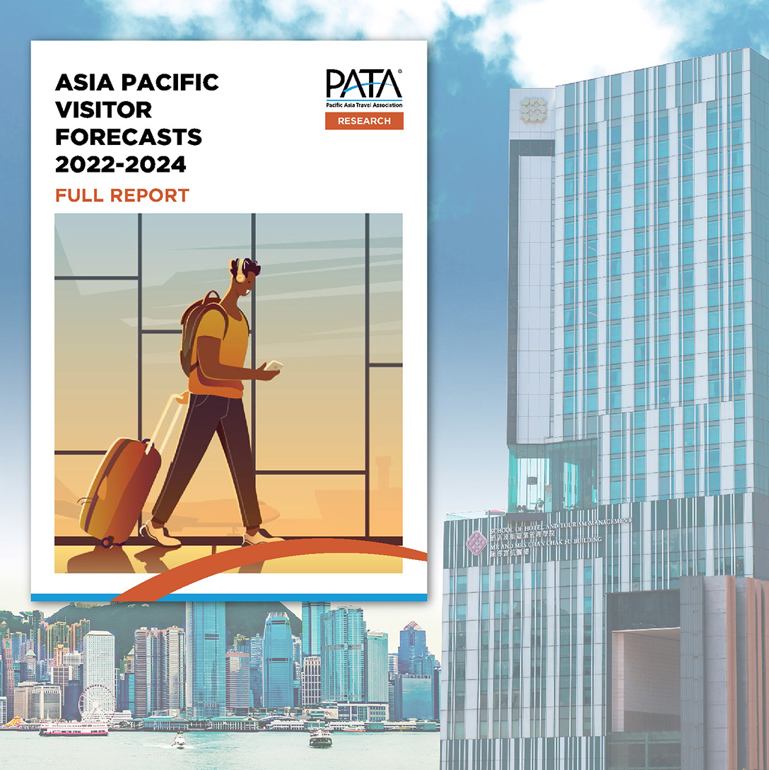 Research and Consultancies | School of Hotel and Tourism Management