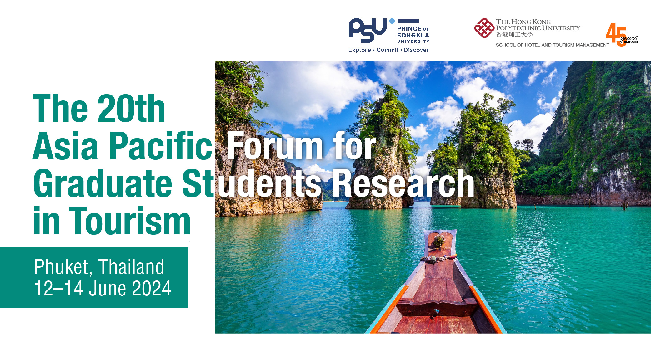 Home | School of Hotel and Tourism Management