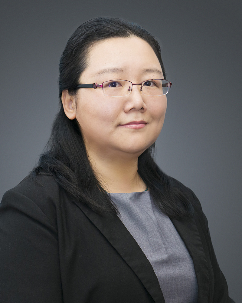 Nan Chen | School of Hotel and Tourism Management