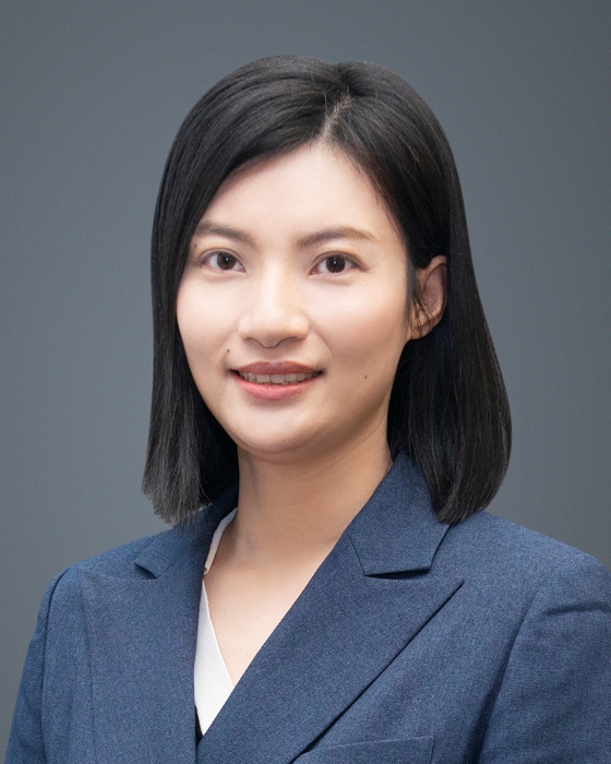 Post-doctoral Fellows | School of Hotel and Tourism Management