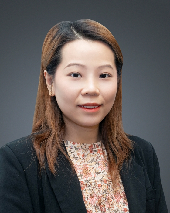 Yvonne Yang | School of Hotel and Tourism Management
