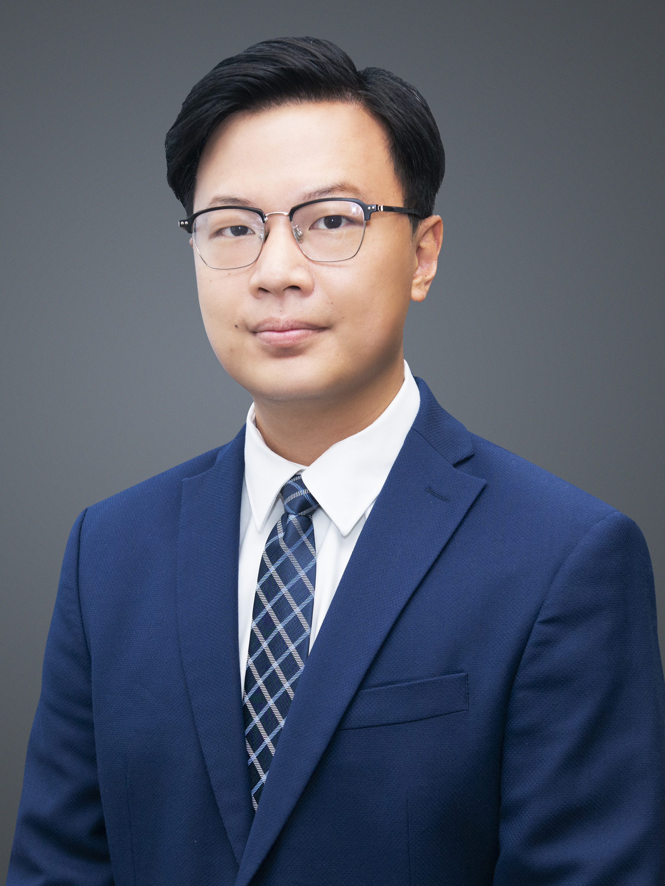 Michael Lin | School of Hotel and Tourism Management