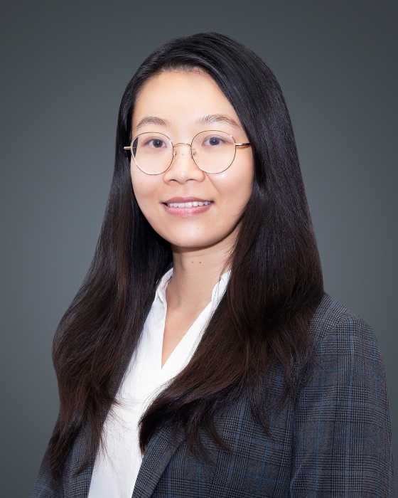 Wendy Wang | School of Hotel and Tourism Management