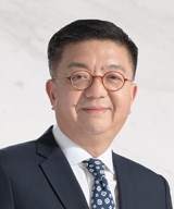 Mr Anthony Lau | School of Hotel and Tourism Management