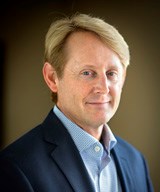 Prof. Bruce Tracey | School of Hotel and Tourism Management