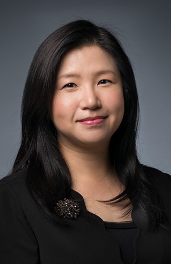 Ada Lo | School of Hotel and Tourism Management